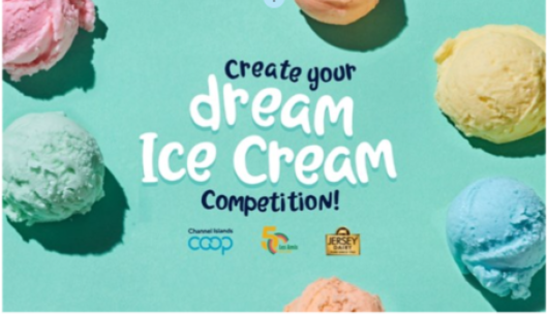 Create your Dream Ice Cream